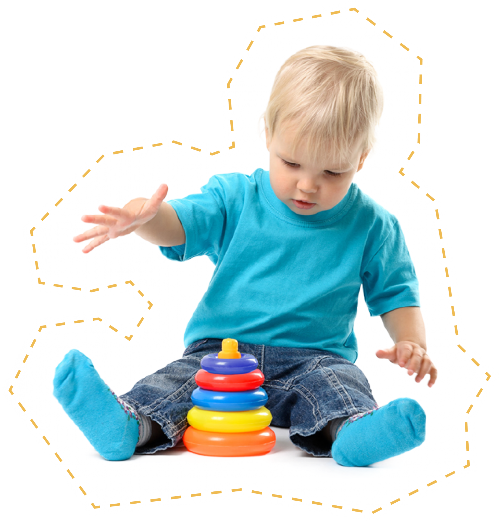 Tétine et Doudou | Essayer pour mieux grandir avec Tétine et doudou